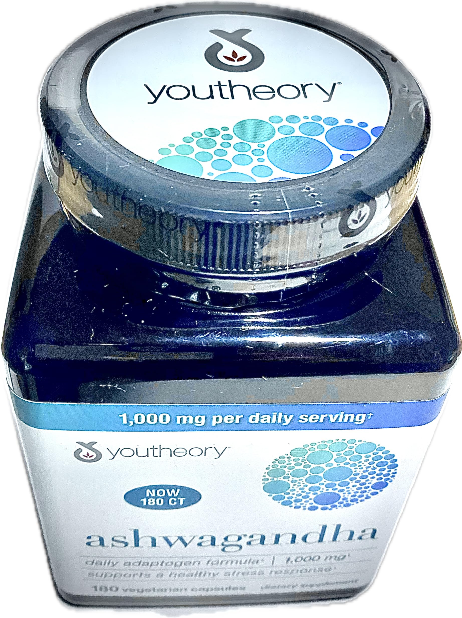 herbal ashwagandha for daily energy