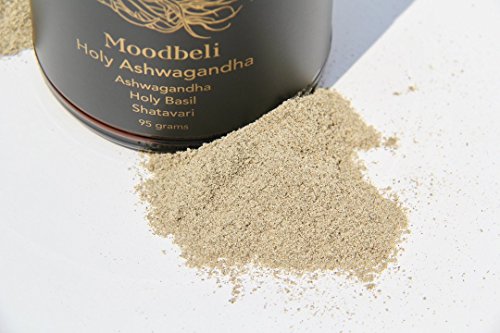 herbal ashwagandha for daily health