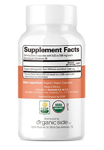 herbal ashwagandha for daily vitality