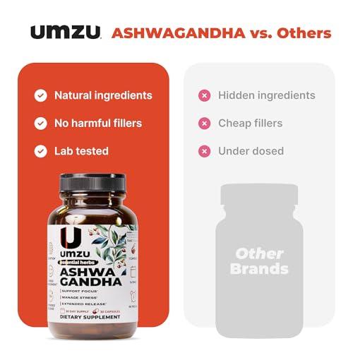 herbal ashwagandha for daily vitality