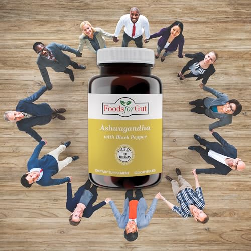 herbal ashwagandha for daily vitality