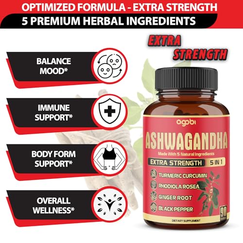 herbal ashwagandha for daily vitality