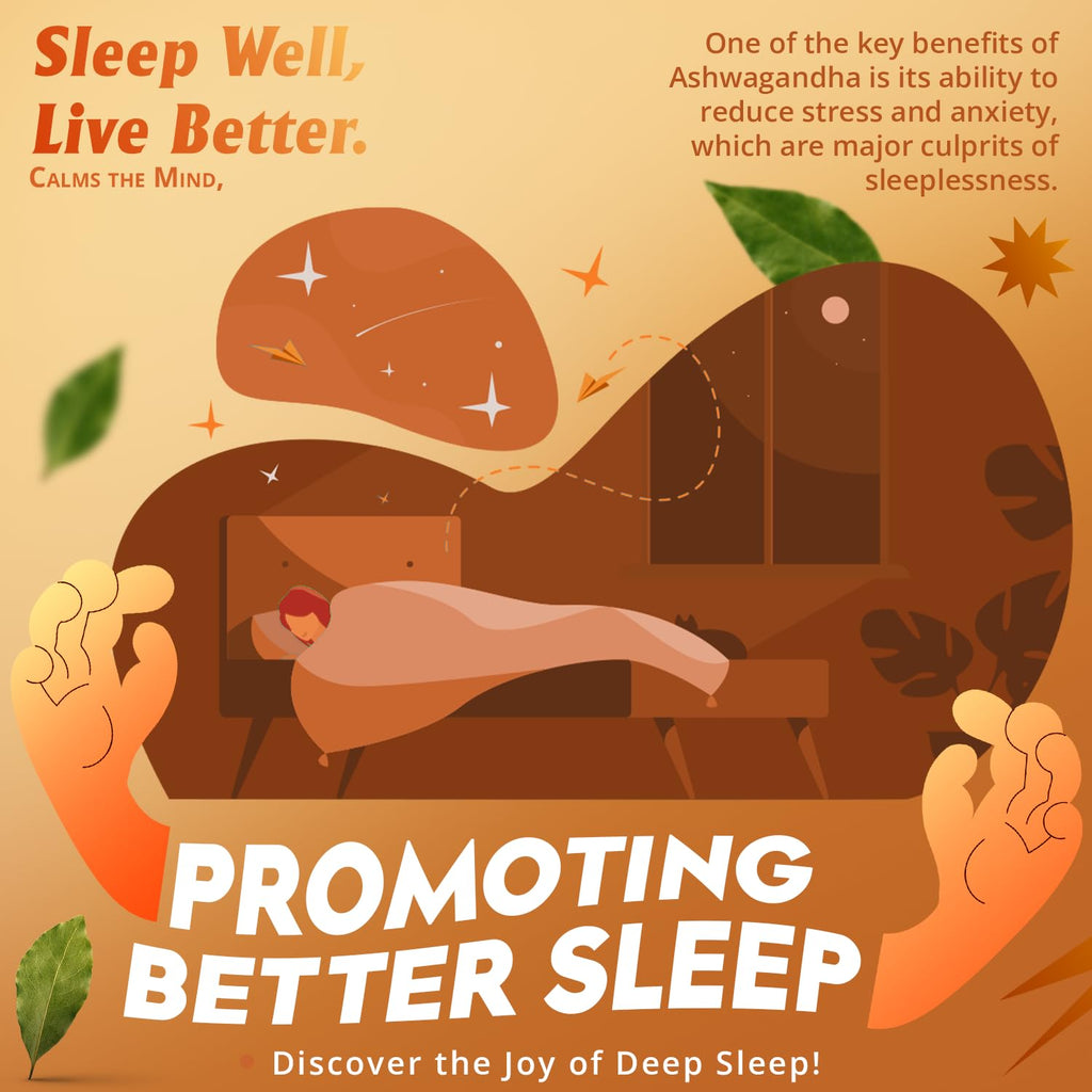 herbal ashwagandha for daily wellness