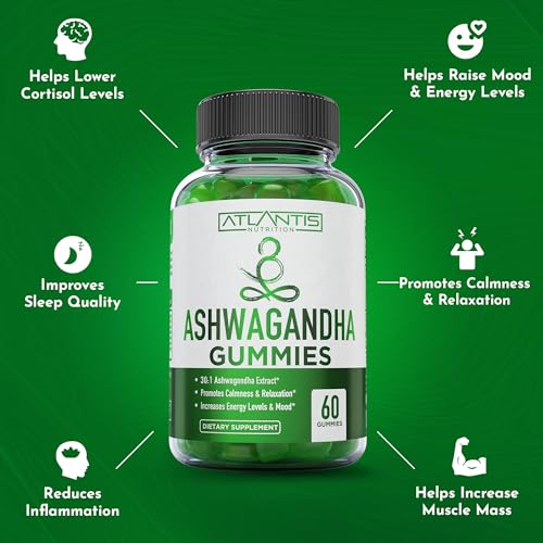 herbal ashwagandha for daily wellness