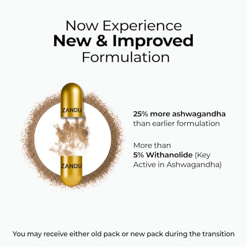 herbal ashwagandha for daily wellness