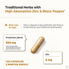 herbal ashwagandha for energy boost