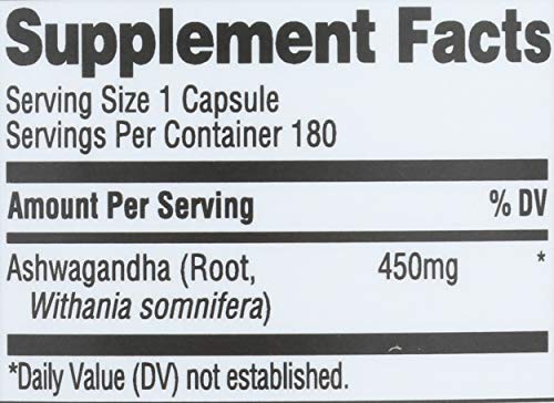 herbal ashwagandha for energy support