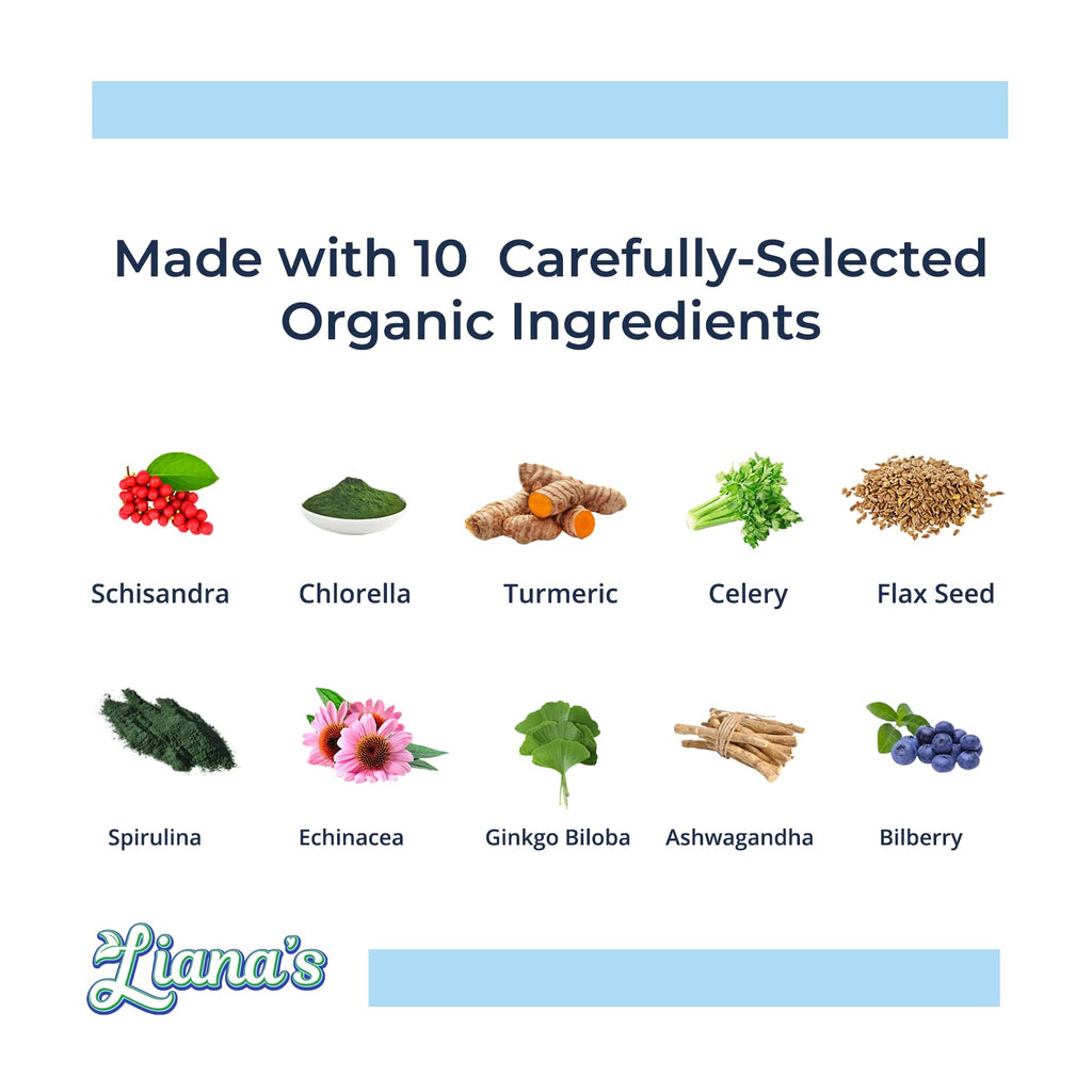 herbal ashwagandha for mental clarity
