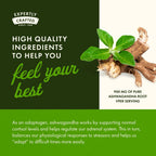 herbal ashwagandha for mood enhancement
