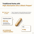 herbal ashwagandha for mood support