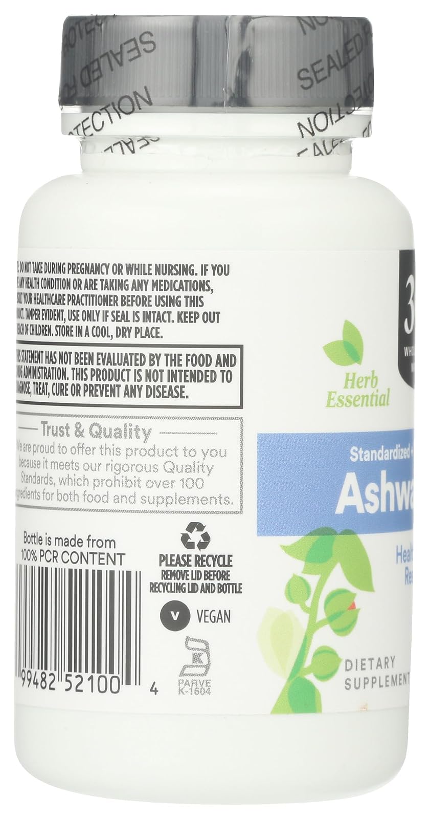 herbal ashwagandha for mood support
