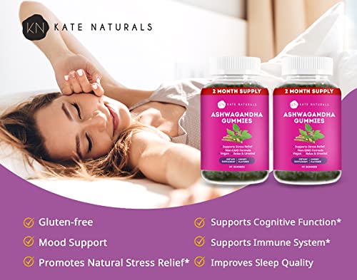 herbal ashwagandha for mood support