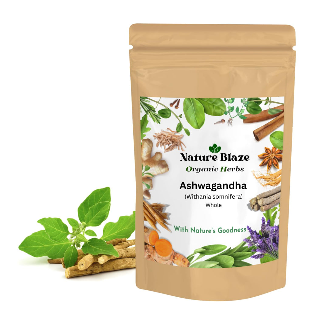 herbal ashwagandha for mood support