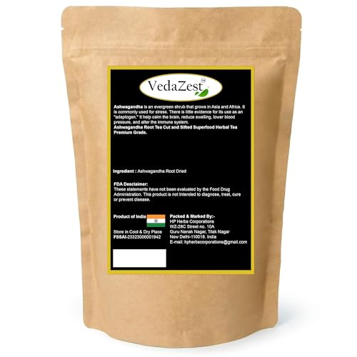herbal ashwagandha for mood support