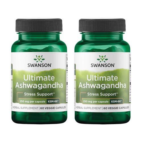 herbal ashwagandha for relaxation support