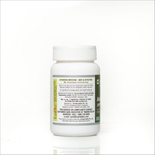 herbal ashwagandha for relaxation