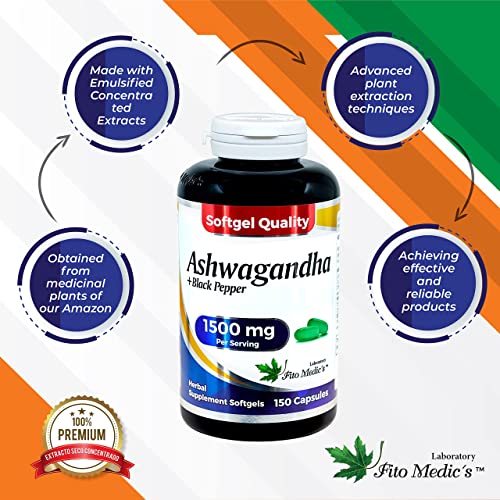 herbal ashwagandha for stress management