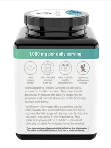 herbal ashwagandha for stress management