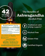 herbal ashwagandha for stress relief