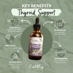 herbal ashwagandha for thyroid health