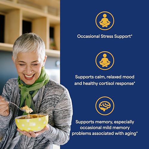 herbal ashwagandha for wellness