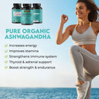 herbal ashwagandha for wellness