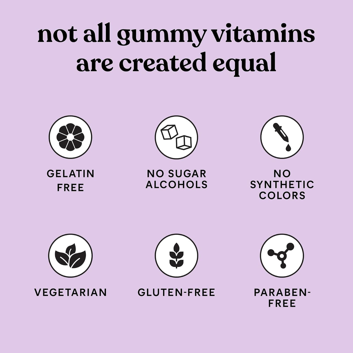 Herbal ashwagandha gummies for better sleep