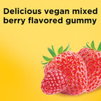 Herbal ashwagandha gummies for mood support