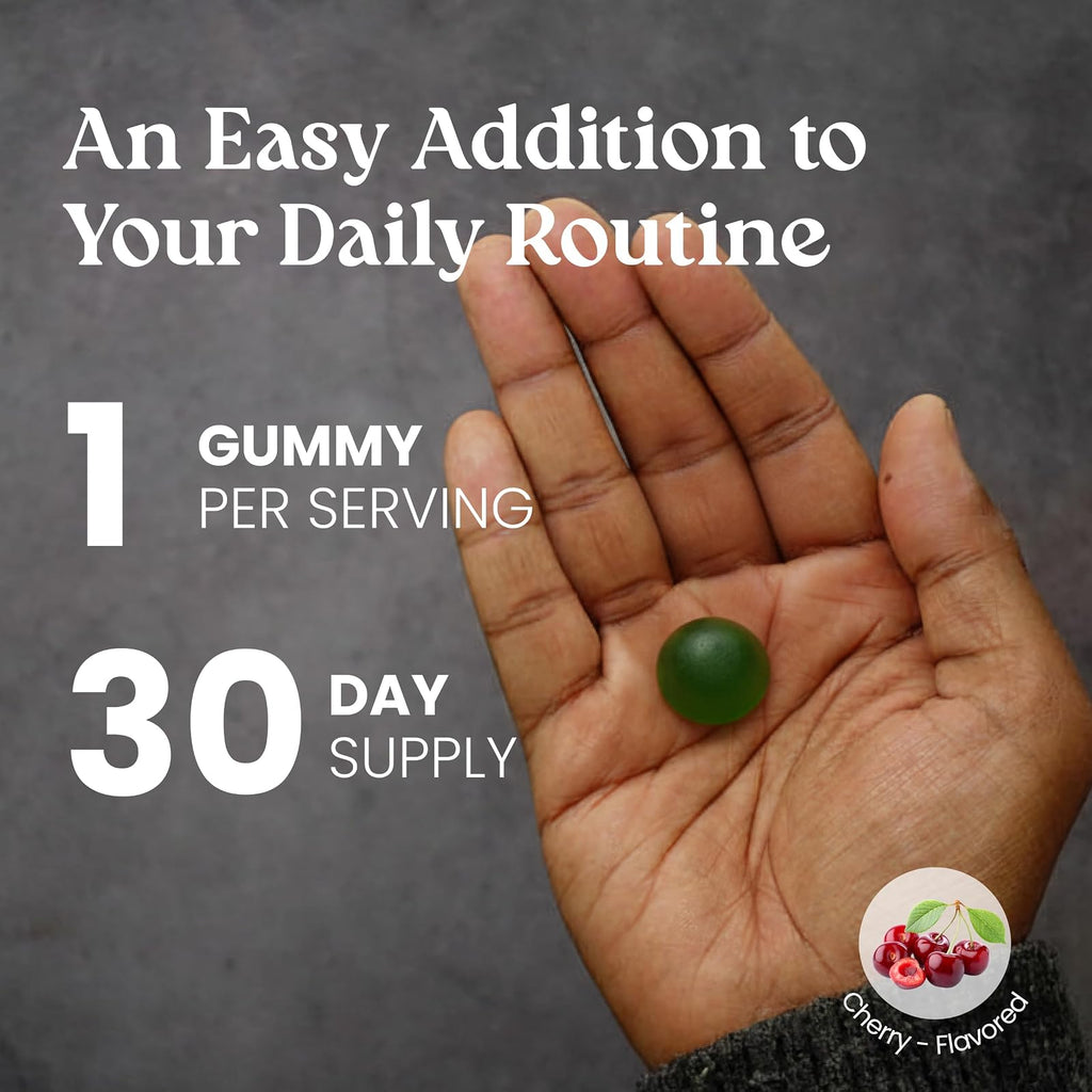 herbal ashwagandha gummies for mood support