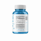 Herbal ashwagandha gummies for mood support