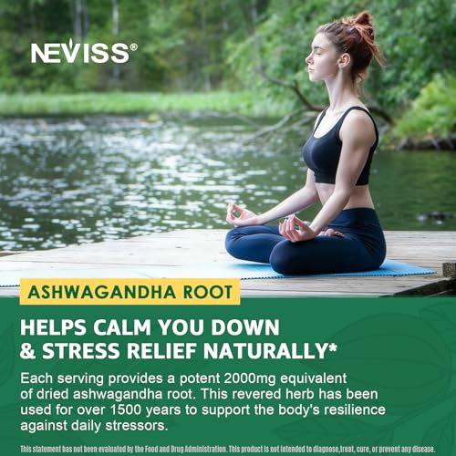herbal ashwagandha gummies for relaxation