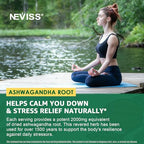 herbal ashwagandha gummies for relaxation