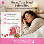 herbal ashwagandha gummies for relaxation