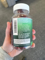 herbal ashwagandha gummies for relaxation