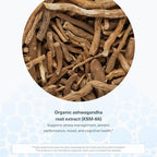 herbal ashwagandha liquid for energy