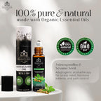 herbal ashwagandha oil for wellness