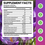 herbal ashwagandha supplement