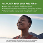 herbal ashwagandha tablets for energy