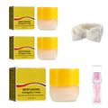 Herbal astragalus cream for skin