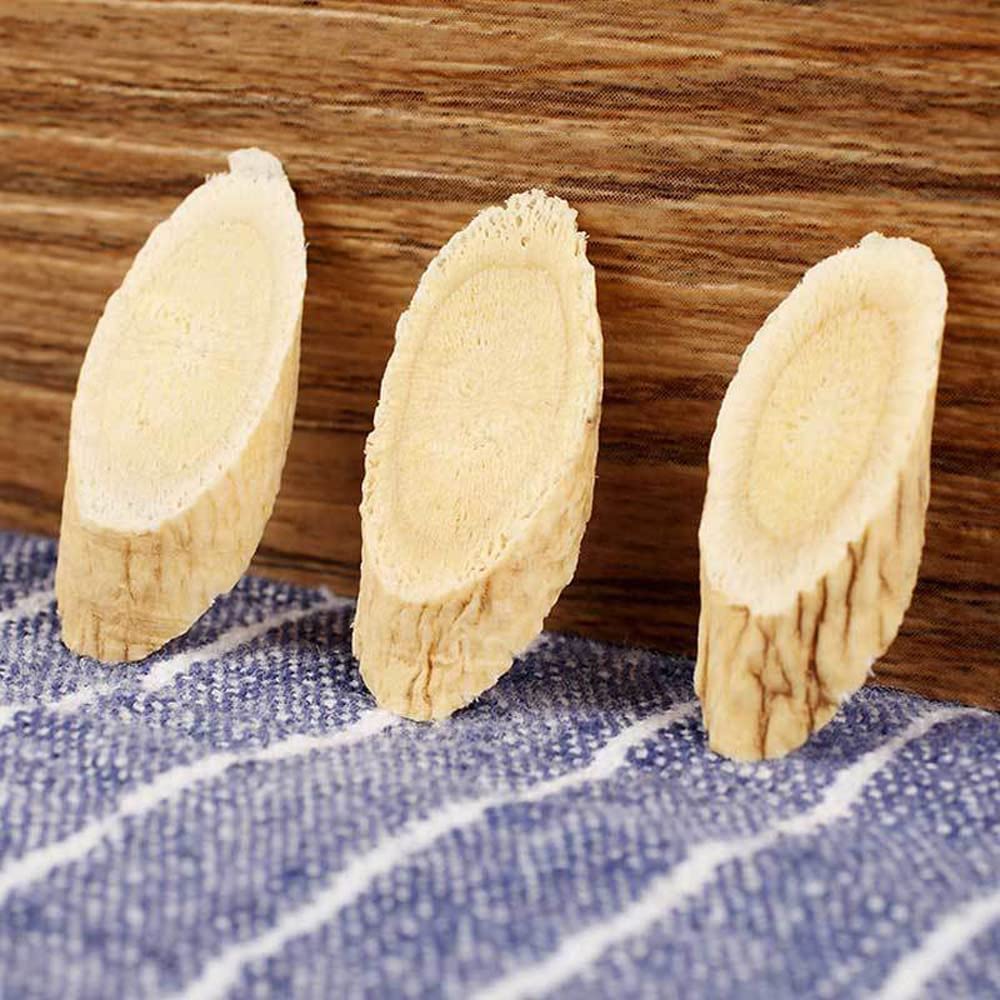 Herbal astragalus for wellness