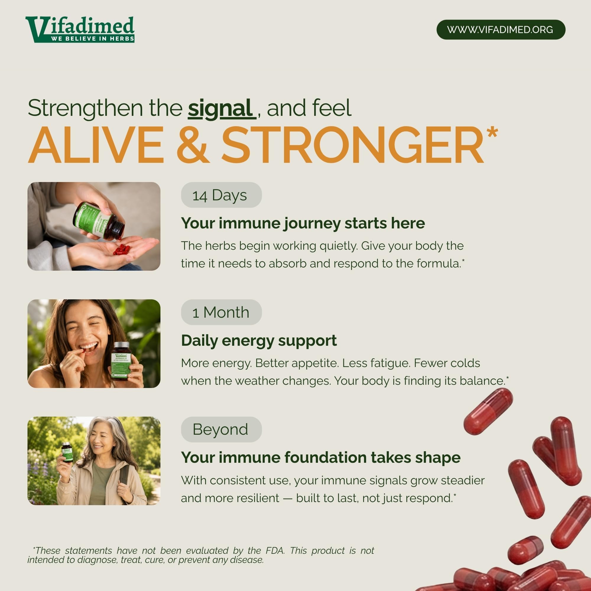 herbal astragalus supplement benefits