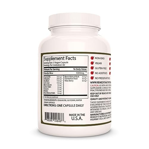 Herbal astragalus supplement for stress relief
