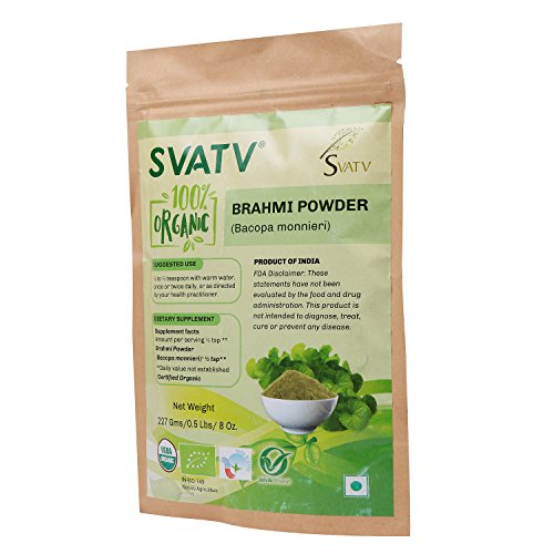 herbal bacopa monnieri for holistic health