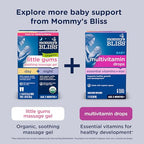 herbal bedtime drops for kids