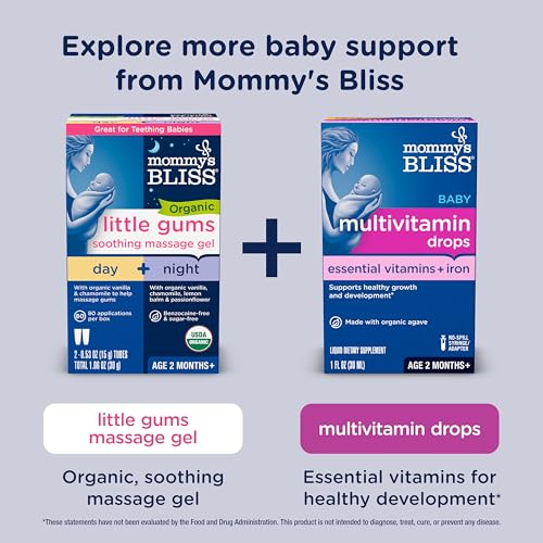 herbal bedtime drops for kids