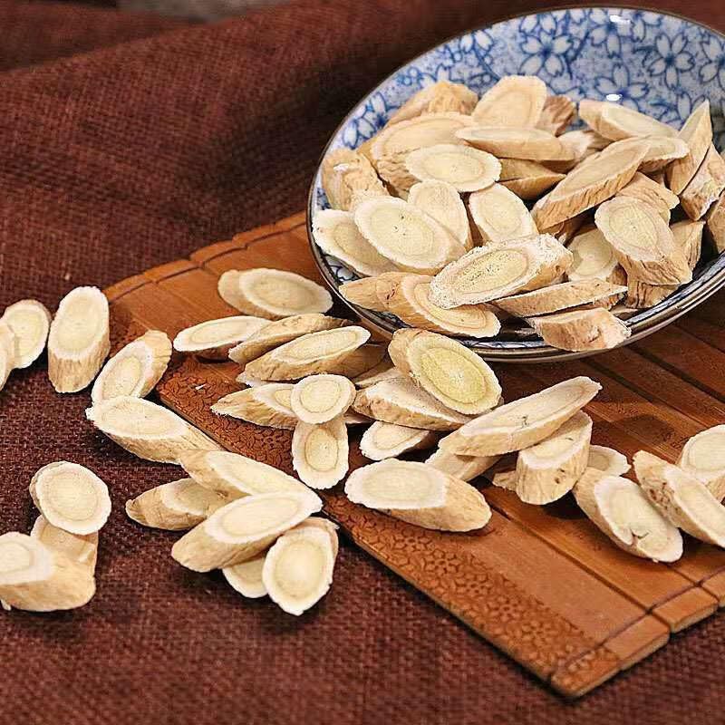 herbal benefits of astragalus powder