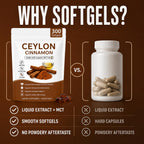 herbal benefits of Ceylon cinnamon