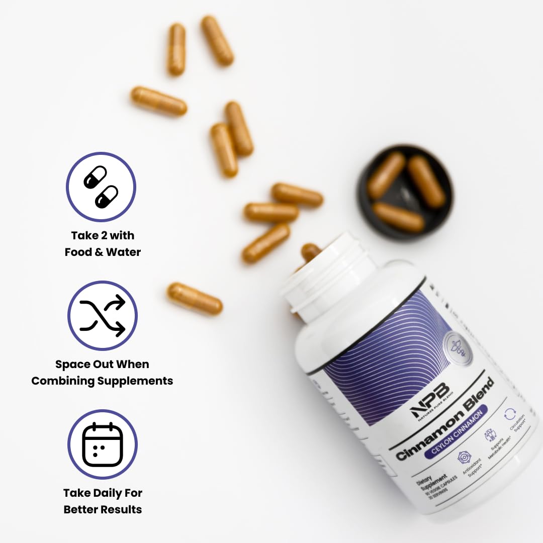 Herbal benefits of Ceylon cinnamon