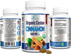 herbal benefits of ceylon cinnamon