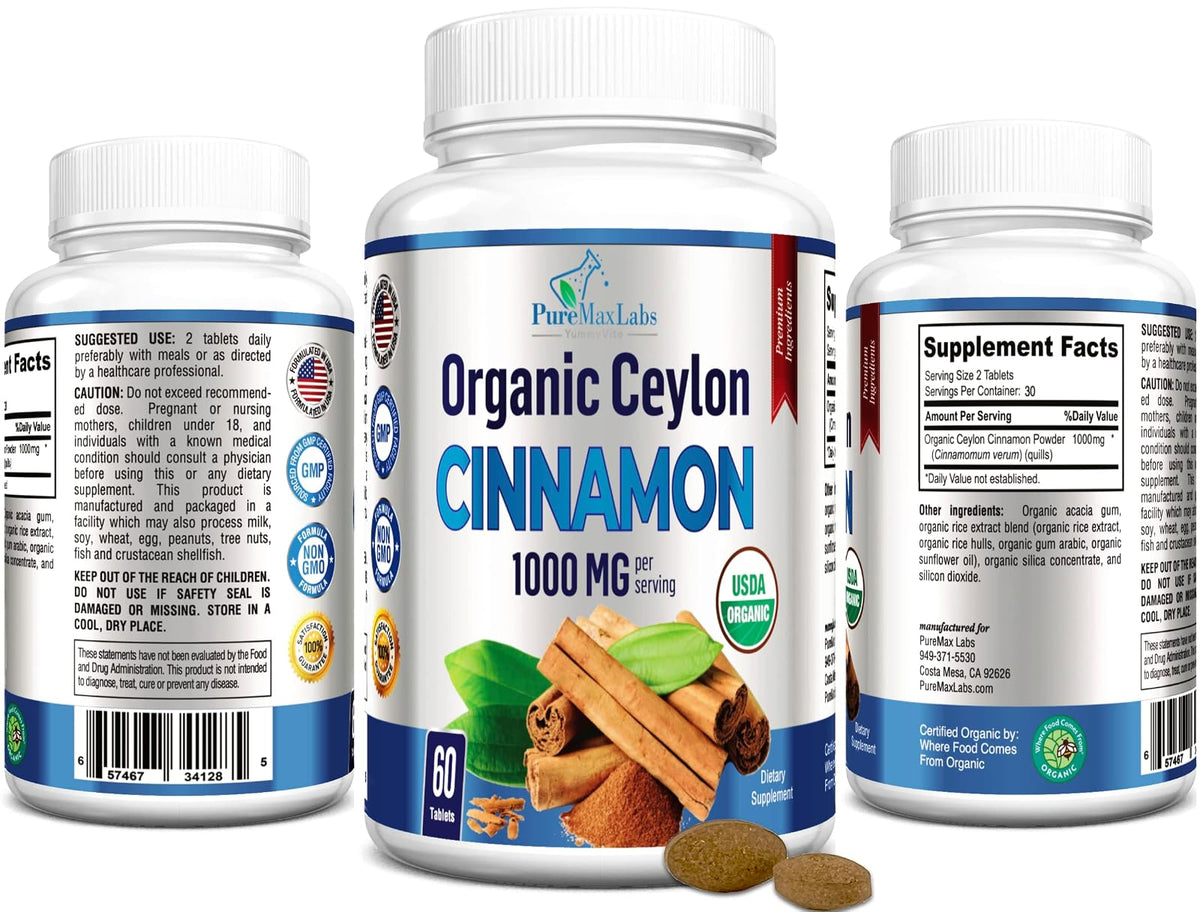 herbal benefits of ceylon cinnamon